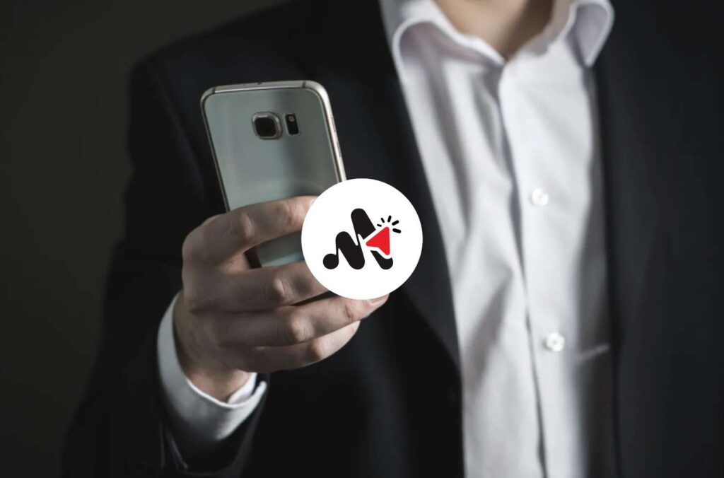 Kontak/Hubungi - Mas Huda